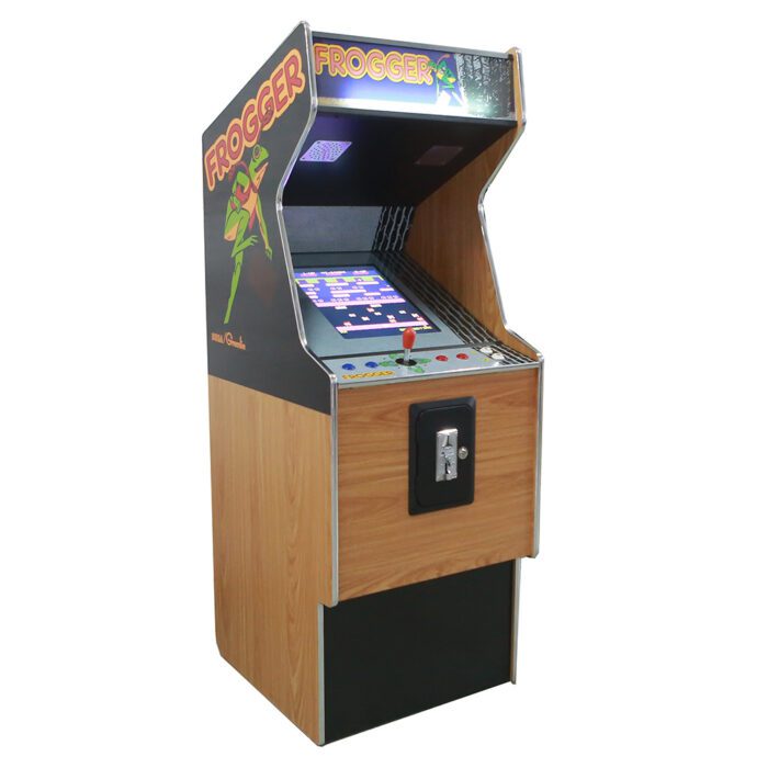 Arcade Rewind Range of 19 inch Screen 60 Game Upright Arcade Machines Arcade Rewind Range of 19 inch Screen 60 Game Upright Arcade Machines