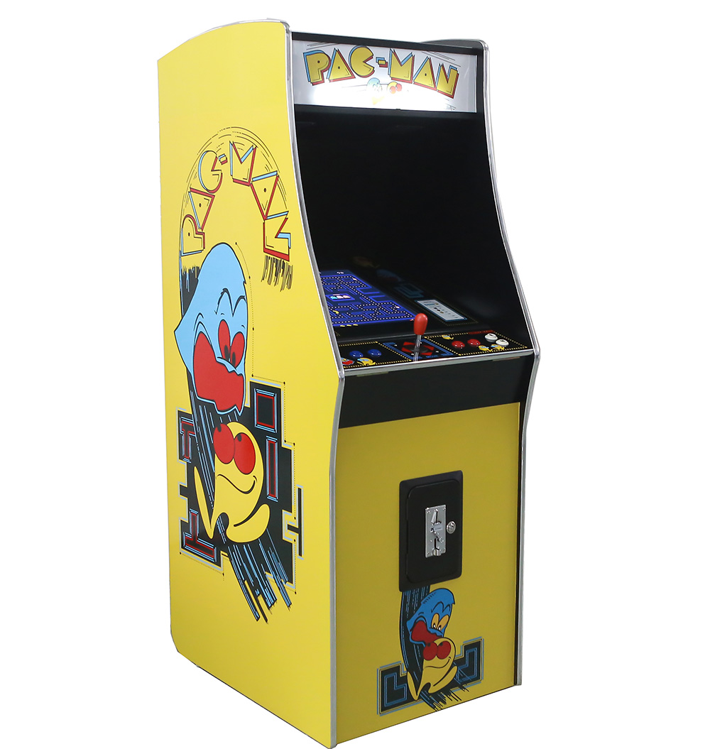Arcade Rewind 60 Game Upright Arcade Machines Arcade Rewind 60 Game Upright Arcade Machines